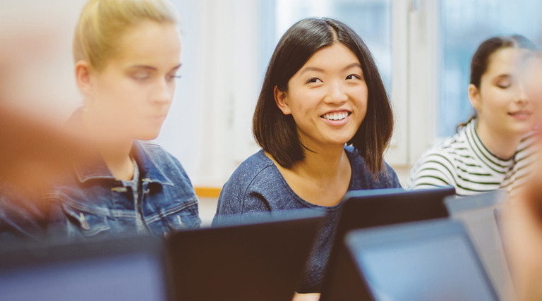 Education Technology Revolutionizes Colleges | EdTech Magazine